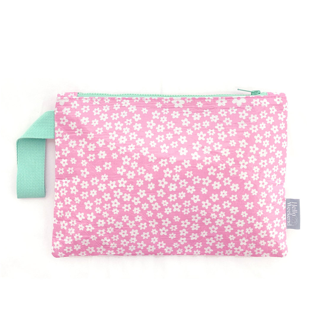 Daisy - Good To Go Pouch | Shop Reusable bags online | Hello Weekend ...