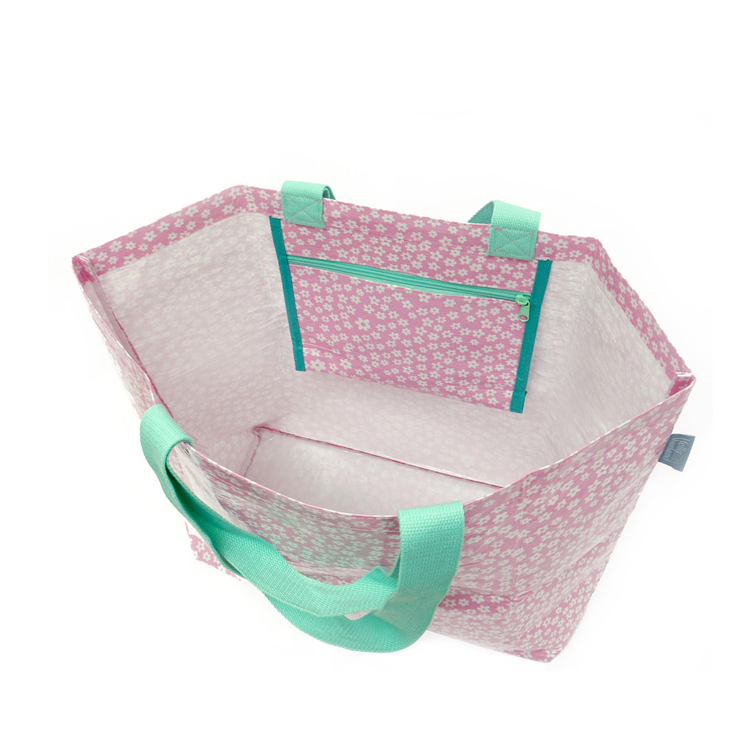 Daisy - Weekender Bag | Shop Reusable bags online | Hello Weekend ...
