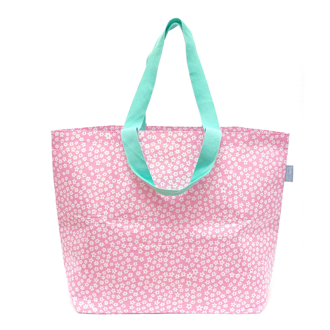 Daisy - Weekender Bag | Shop Reusable bags online | Hello Weekend ...