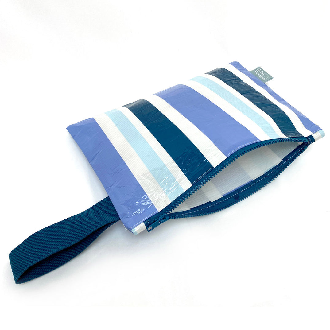 Hamptons - Good To Go Pouch | Shop Reusable bags online | Hello Weekend ...