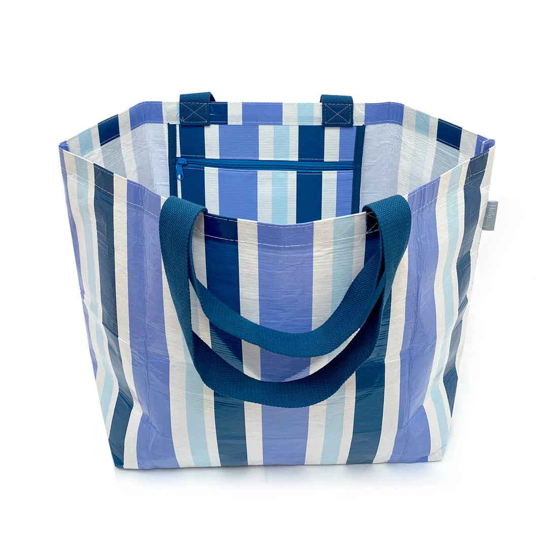 Hamptons - Weekender Bag | Shop Reusable bags online | Hello Weekend ...