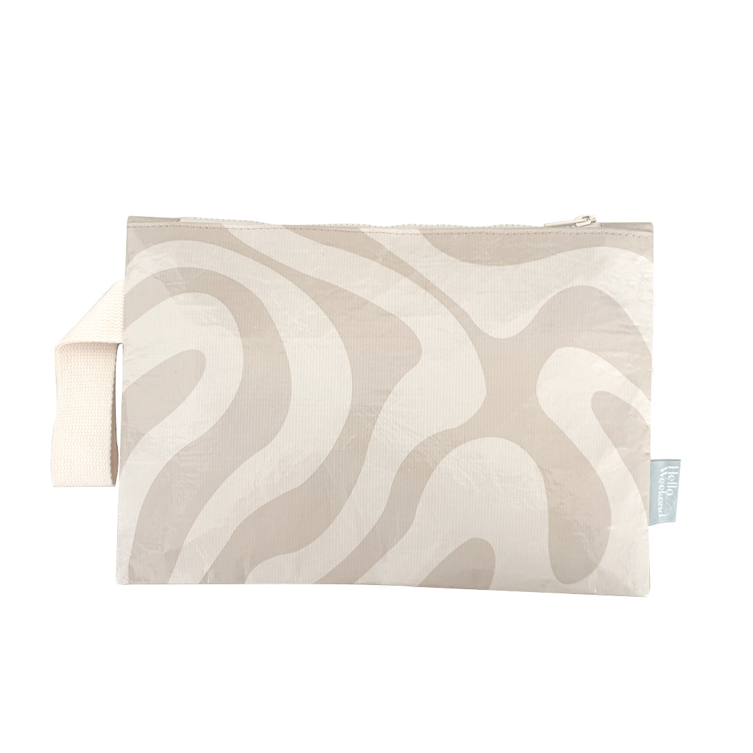 Sandy Good To Go Pouch | Shop Reusable bags online | Hello Week ...