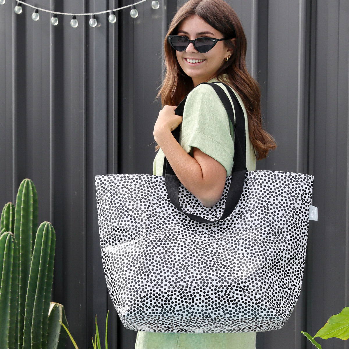 Hello Weekend | Reusable bags online | Daily bags | Shopper bags ...