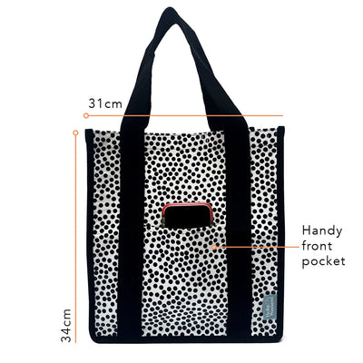 Speckle - Daily Bag | Hello Weekend