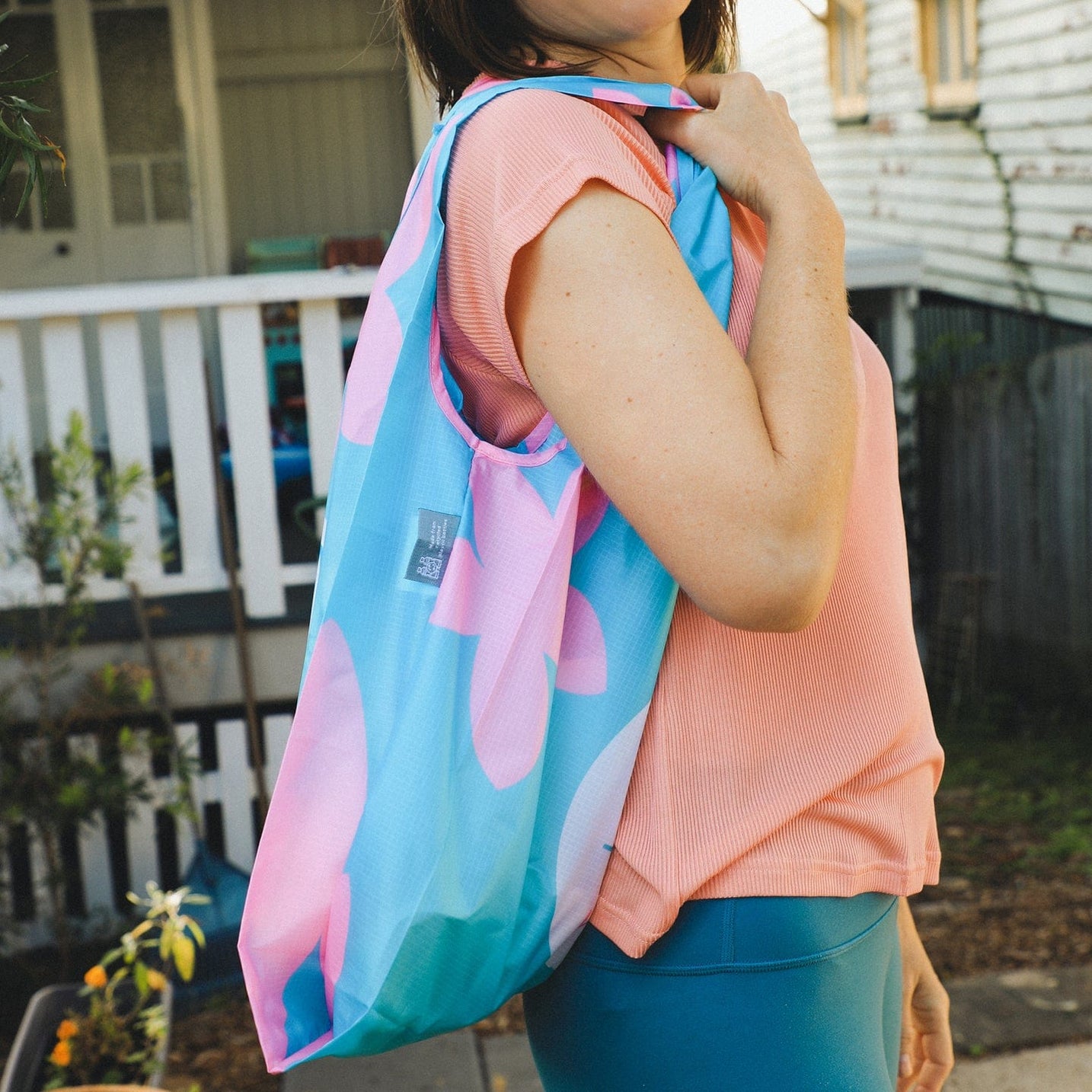 Weekend Vibes - Shopper Bag | Shop Reusable bags online | Hello Weekend ...